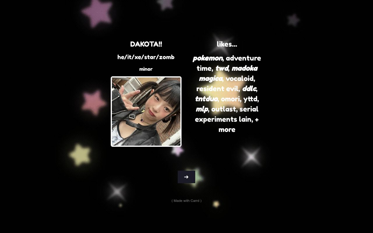 looks better on desktop